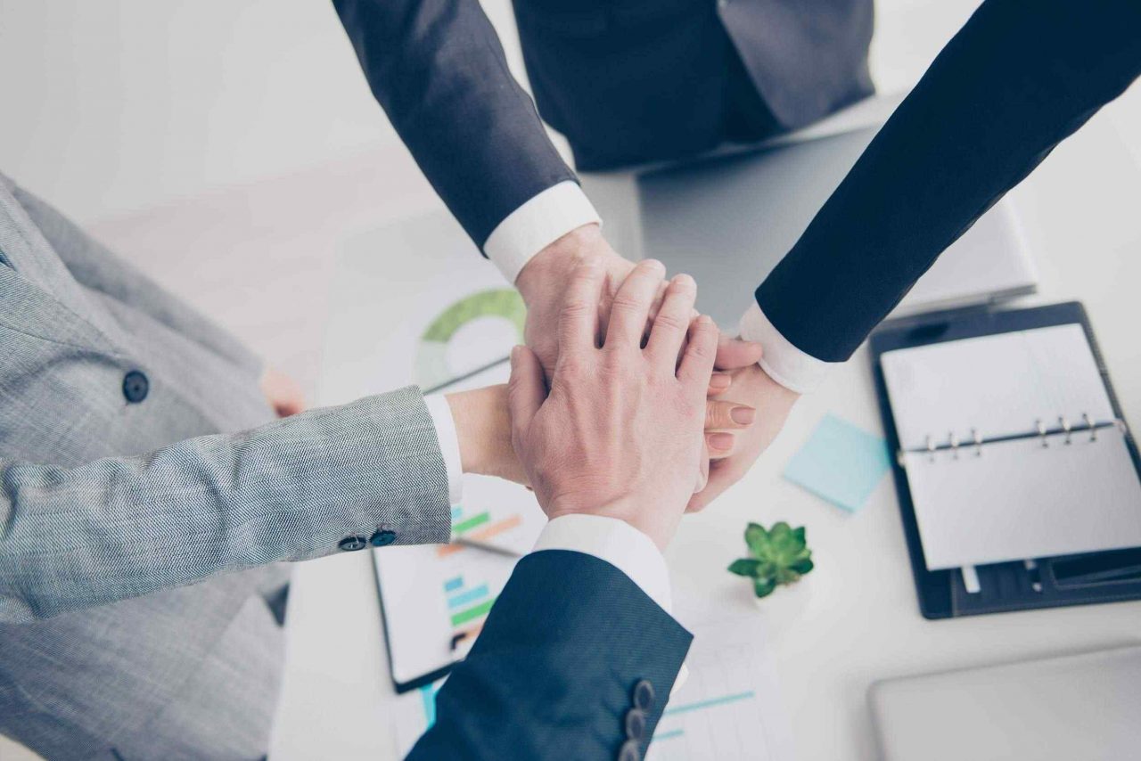 Contact - Vertex Professional Group