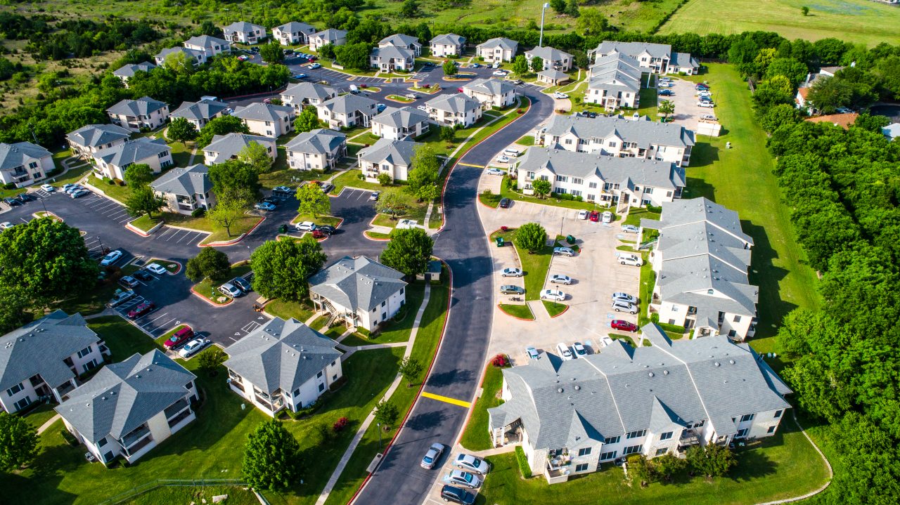 CONDOMINIUMS - Vertex Professional Group