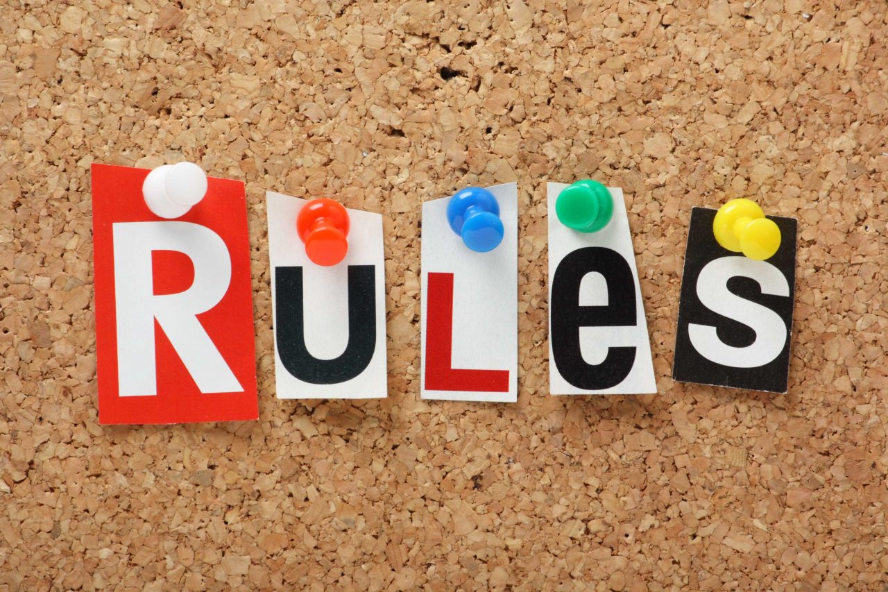 HOA Rules: What Rules HOAs Cannot Enforce - Vertex Professional Group
